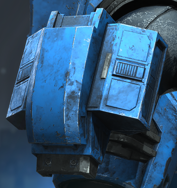 SAP/SHAP - Armor Customization | Infinite News