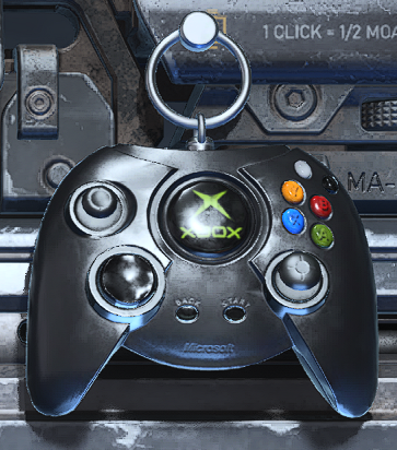 The Duke - Weapon Customization | Infinite News