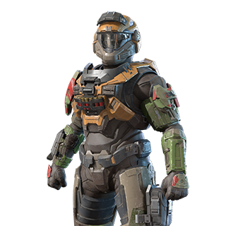 Thom-A293 Kit - Armor Customization | Infinite News