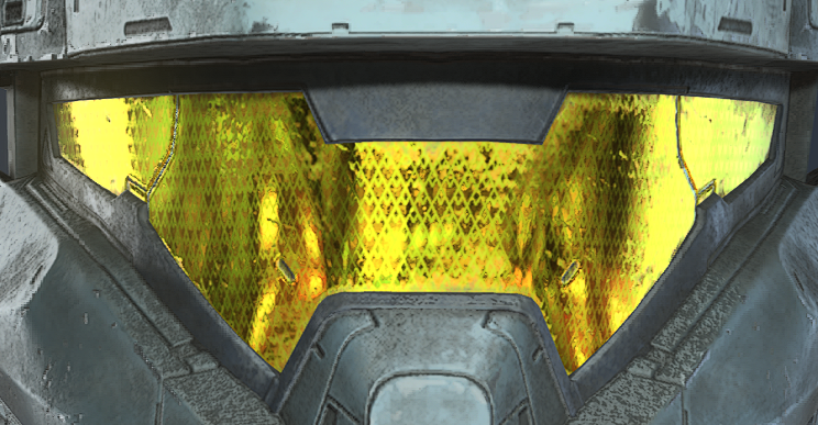 Sigil - Armor Customization | Infinite News