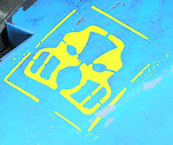 Yap Splat - Armor Customization | Infinite News