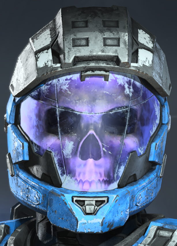 Haunted - Armor Customization | Infinite News