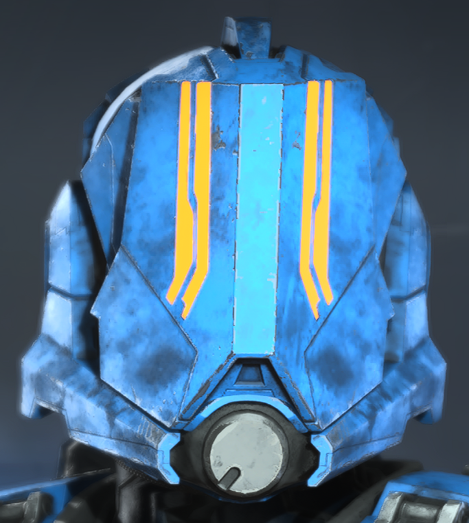 Marauder's Sigil - Armor Attachment | Infinite News