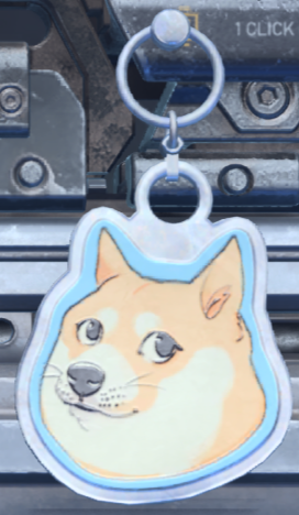 Doge - Weapon Customization | Infinite News