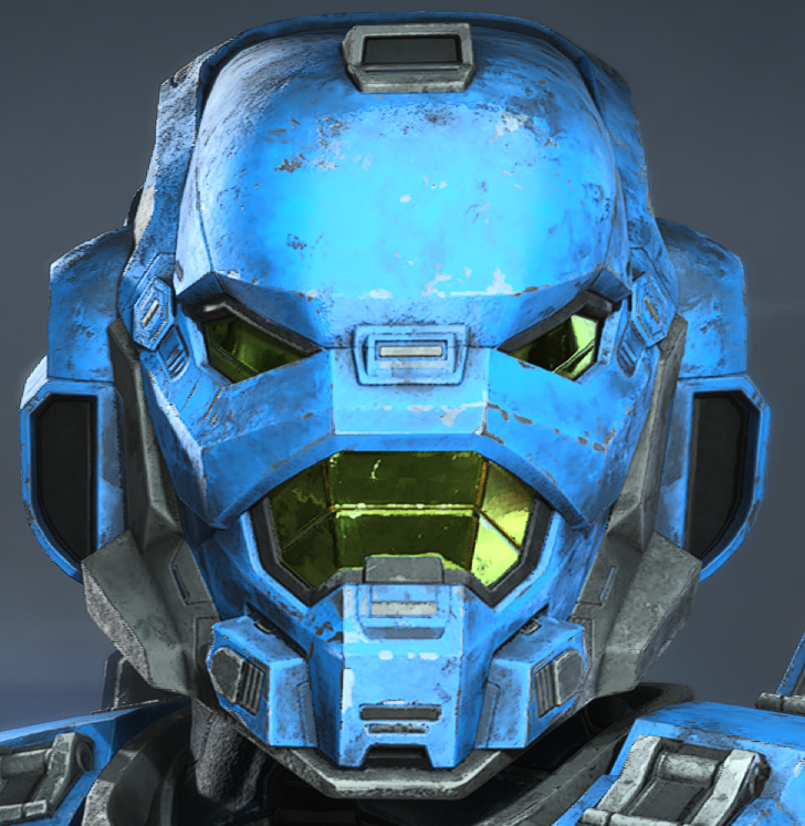 COURIER - Armor Customization | Infinite News