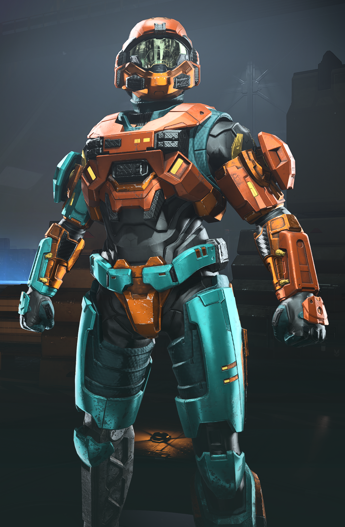 Powersuit Hero - Armor Customization | Infinite News