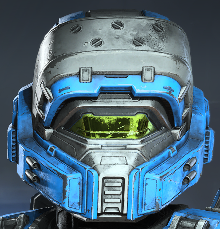 Cestus - Armor Customization | Infinite News