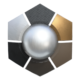 Ivory Guard - Armor Customization | Infinite News