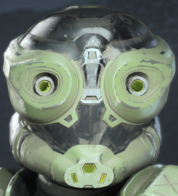 STREET VIPER - Armor Customization | Infinite News