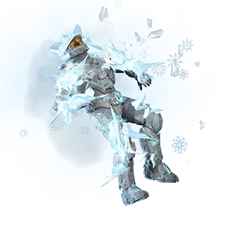 Frostbite - Weapon Customization | Infinite News