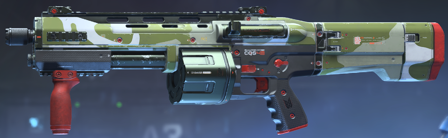 Payment Due - Weapon Customization | Infinite News