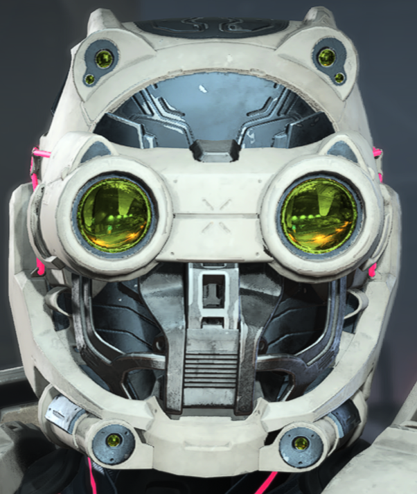 FLENSER - Armor Customization | Infinite News