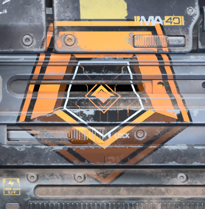 Bronze Signum S3 - Weapon Customization | Infinite News