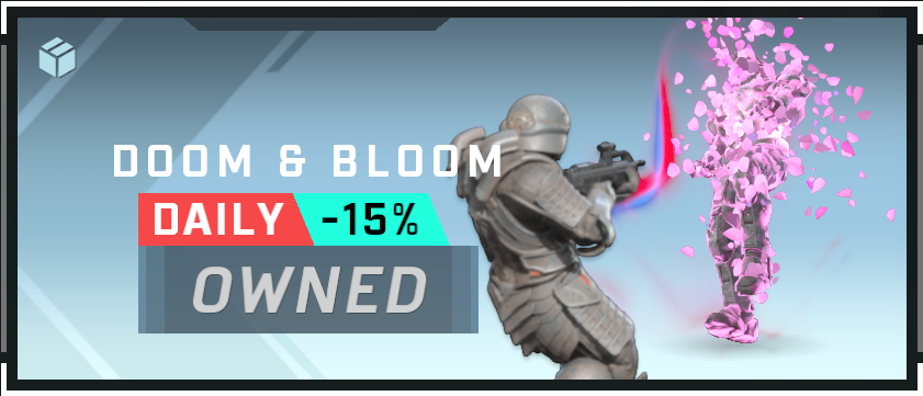 Doom & Bloom - Shop Listing | Infinite News