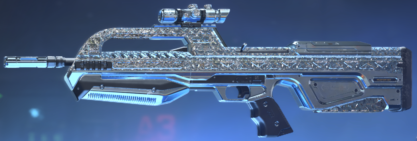 Gladiator's Edge - Weapon Customization | Infinite News