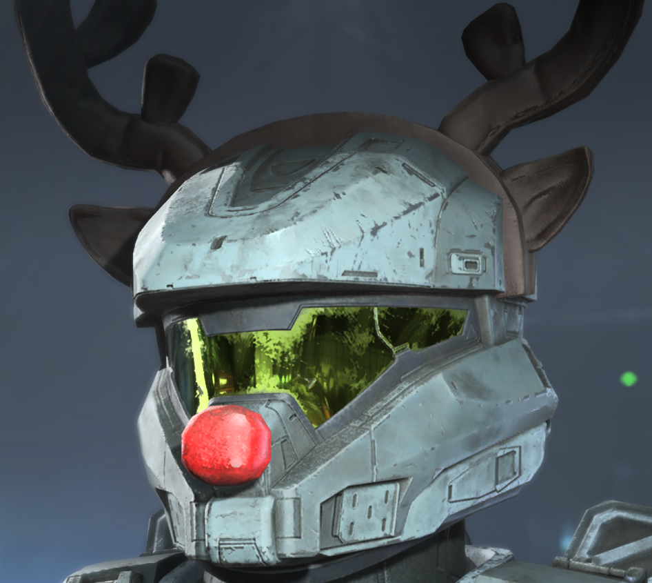 Rein Supreme - Armor Attachment | Infinite News