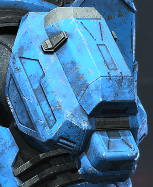 UA/NERA-DAP - Armor Customization | Infinite News