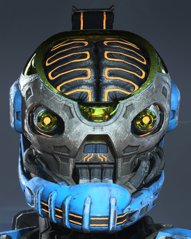 Mimir - Armor Customization | Infinite News