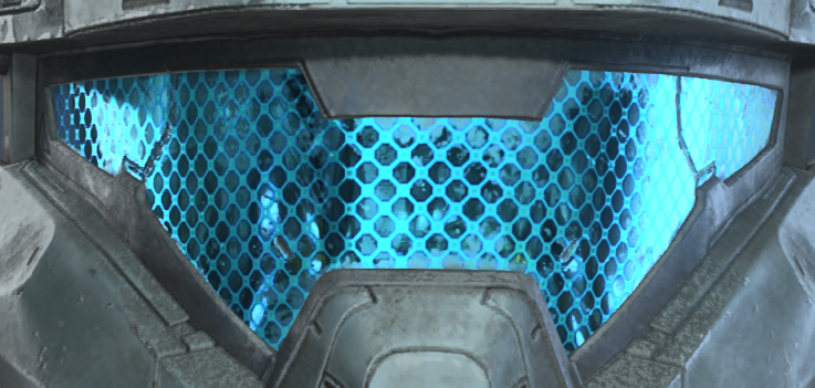 Cyan Sky - Armor Customization | Infinite News