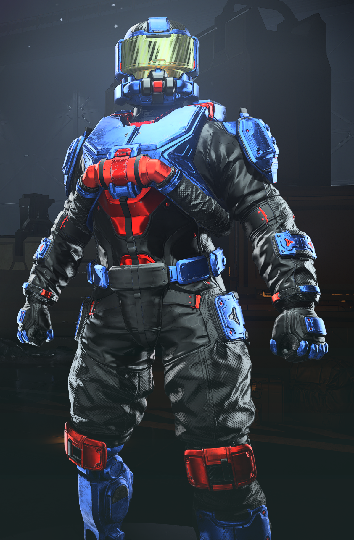 Cosmic Rift - Armor Customization | Infinite News