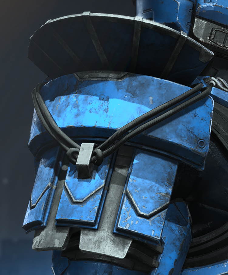 First Movement - Armor Customization | Infinite News