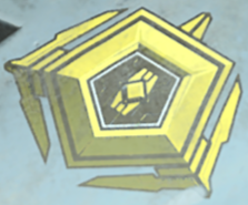 Gold Signum S3 - Armor Customization | Infinite News