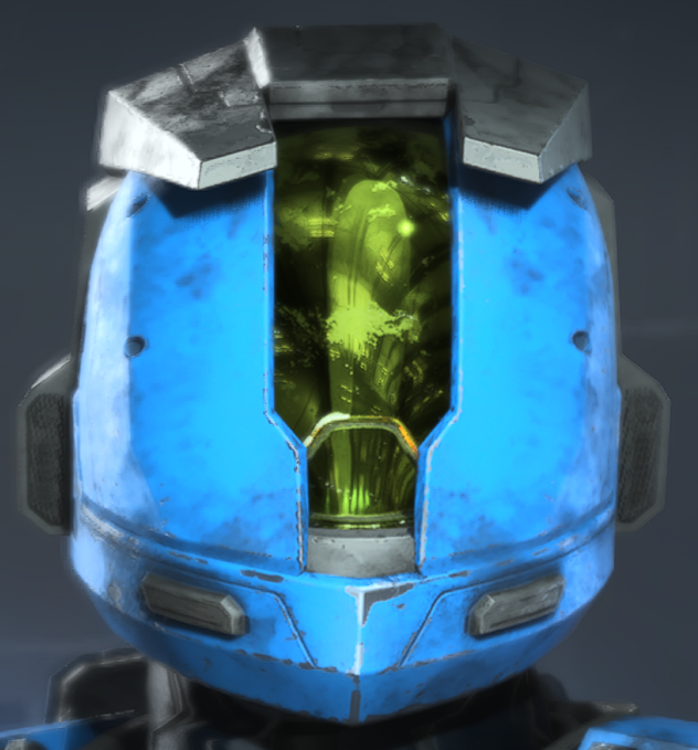 ORION Visorplate - Armor Attachment | Infinite News
