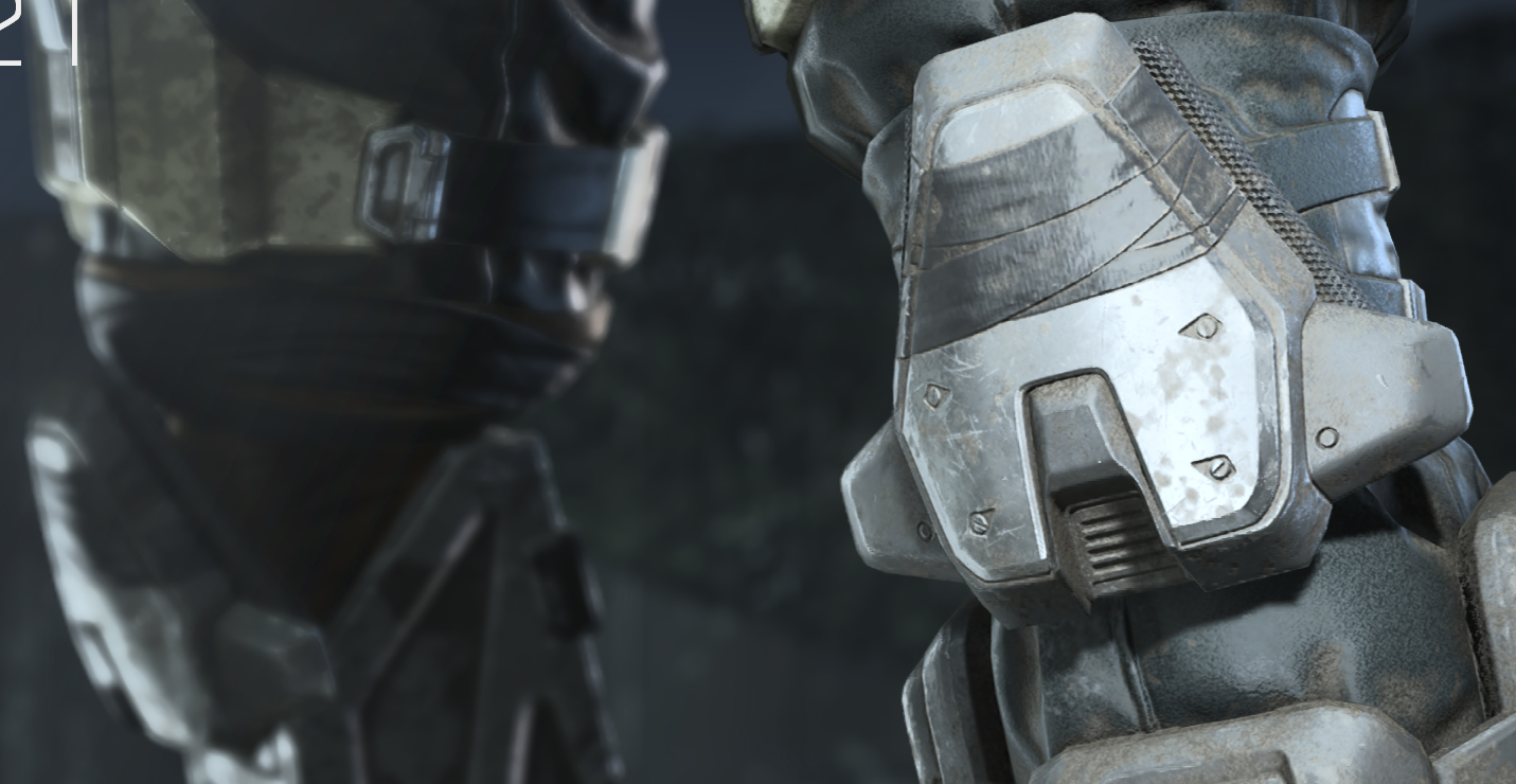 SPORTSTEK MODEL 21 - Armor Customization | Infinite News