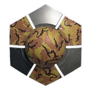 Epsilon Autumn - Weapon Customization | Infinite News