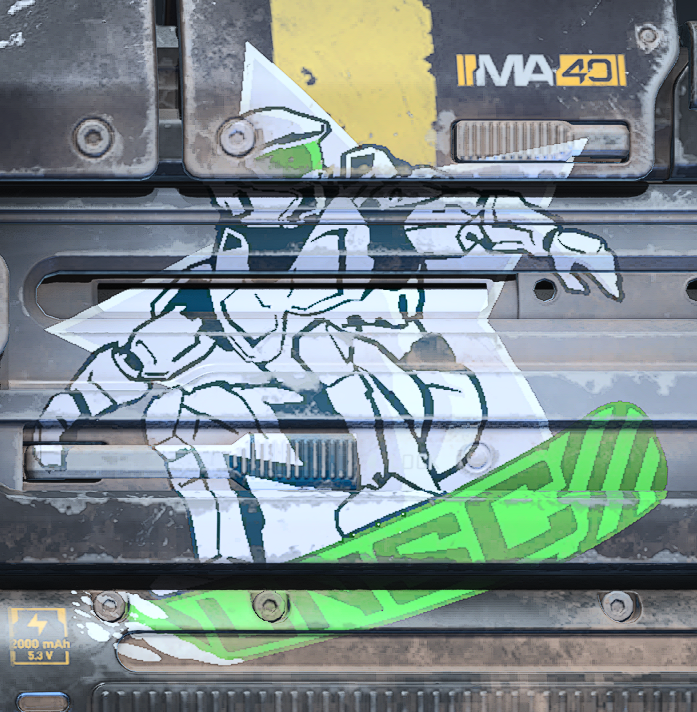 Radical Tactics - Weapon Customization | Infinite News