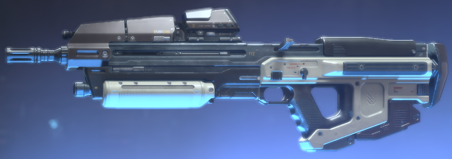 Maltese Mayhem - Weapon Customization | Infinite News