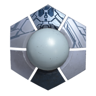 Safeguard Firmament - Armor Customization | Infinite News