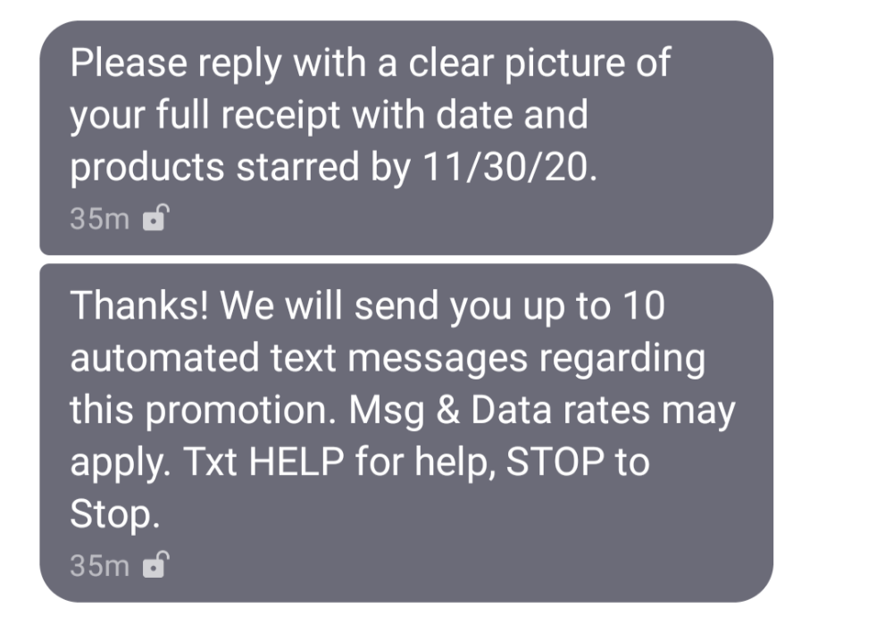 Monster Energy Meijer Promotion