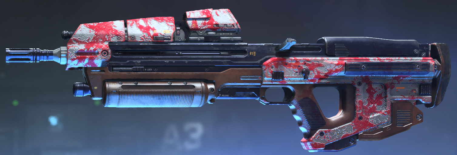 Tarnished Champion - Weapon Customization | Infinite News