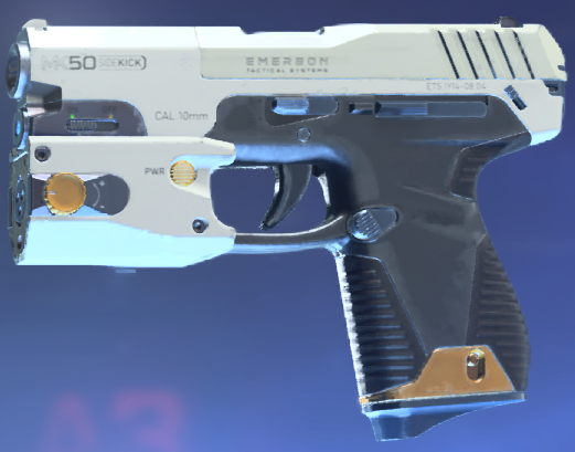 Onyx Timberwolf - Weapon Customization | Infinite News