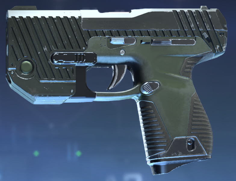 MK50 GROOVEGRIP - Weapon Customization | Infinite News