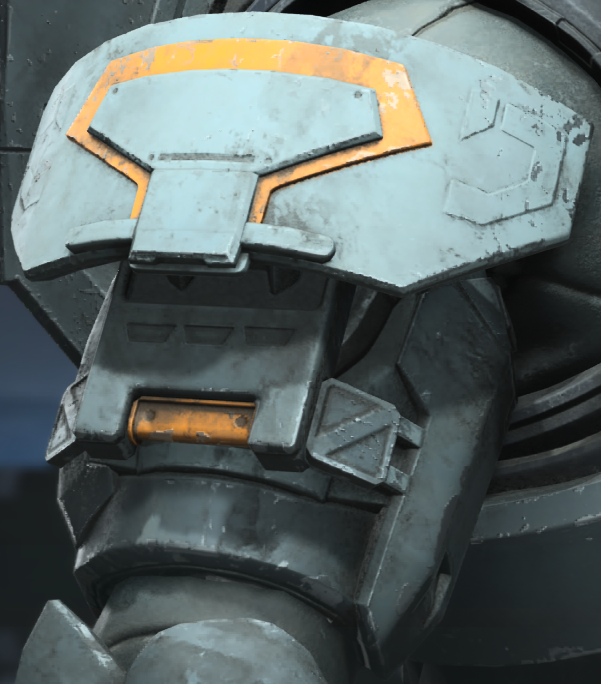 UA/VALENS - Armor Customization | Infinite News