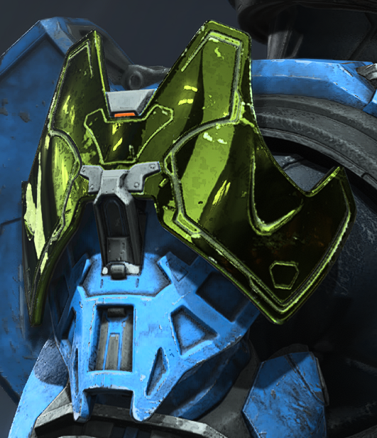 Velocity Augmentor - Armor Customization | Infinite News