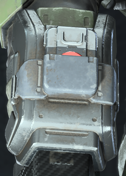 M90B PDM - Armor Customization | Infinite News