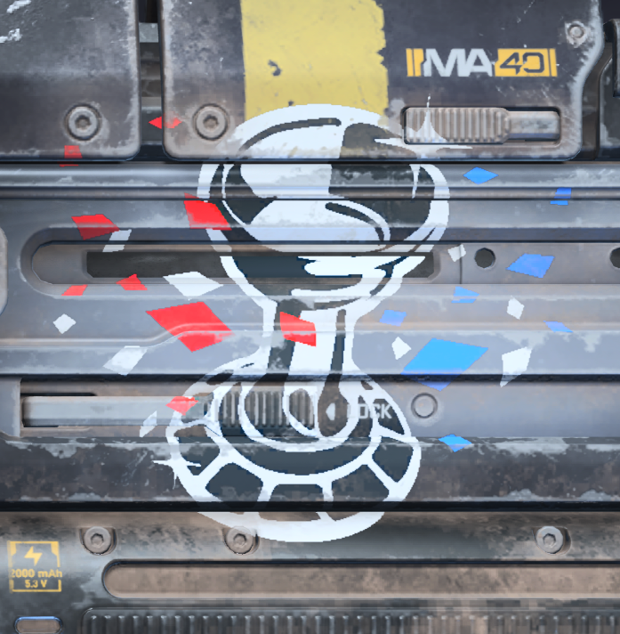 Championship Chalice - Weapon Customization | Infinite News