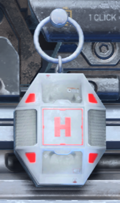 Medkit - Weapon Customization | Infinite News