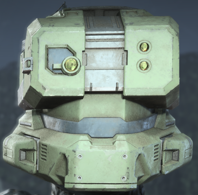 ULLR - Armor Customization | Infinite News