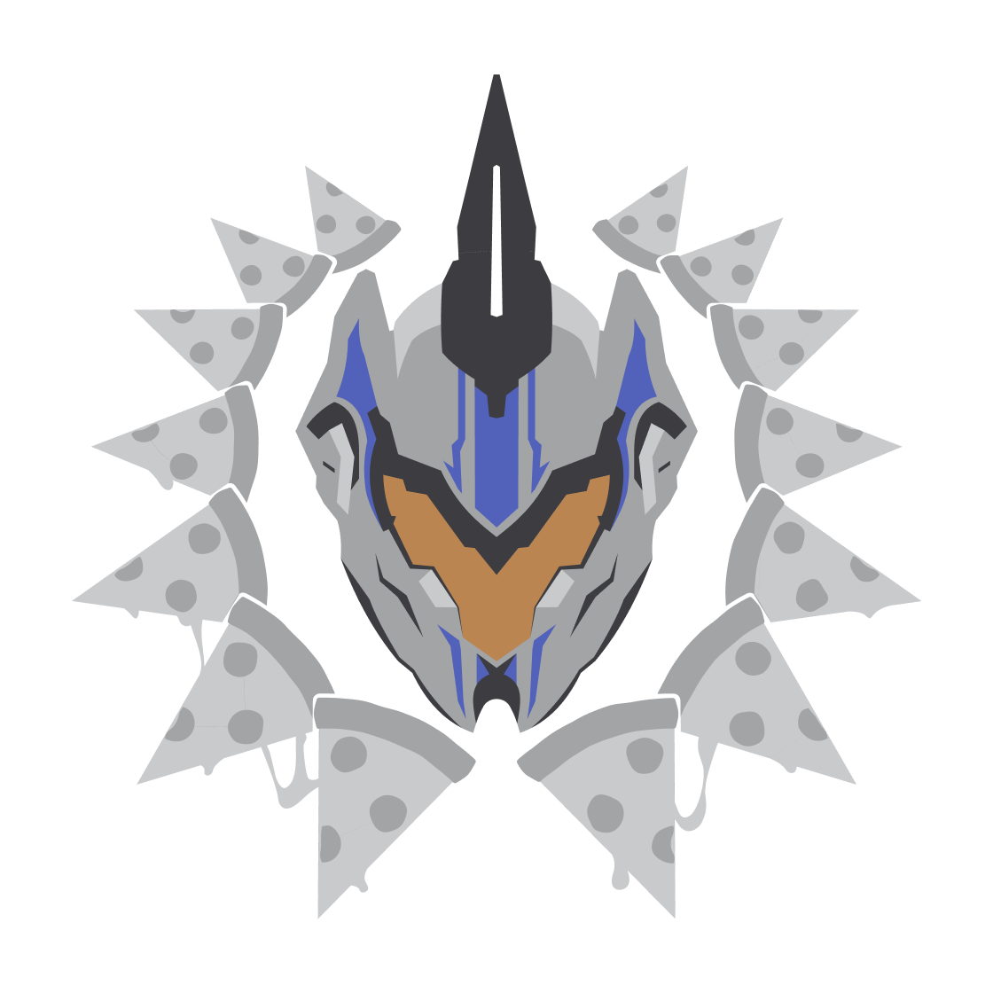 FOTUS - Armor Customization | Infinite News