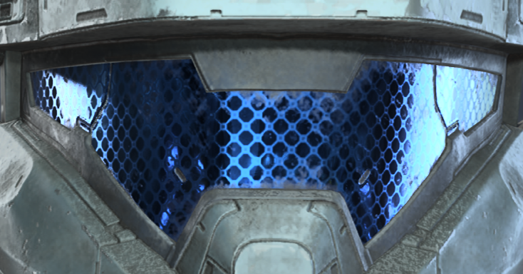 Deep Ocean - Armor Customization | Infinite News