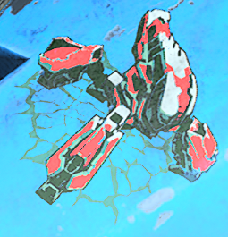 Locust Plague - Armor Customization | Infinite News