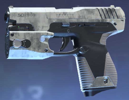 Grey Death - Weapon Customization | Infinite News