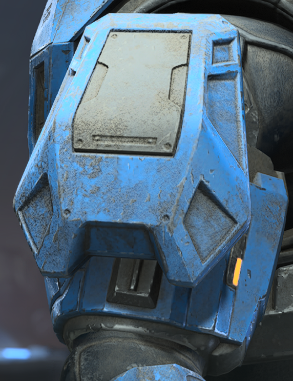 SAP/MKV - Armor Customization | Infinite News