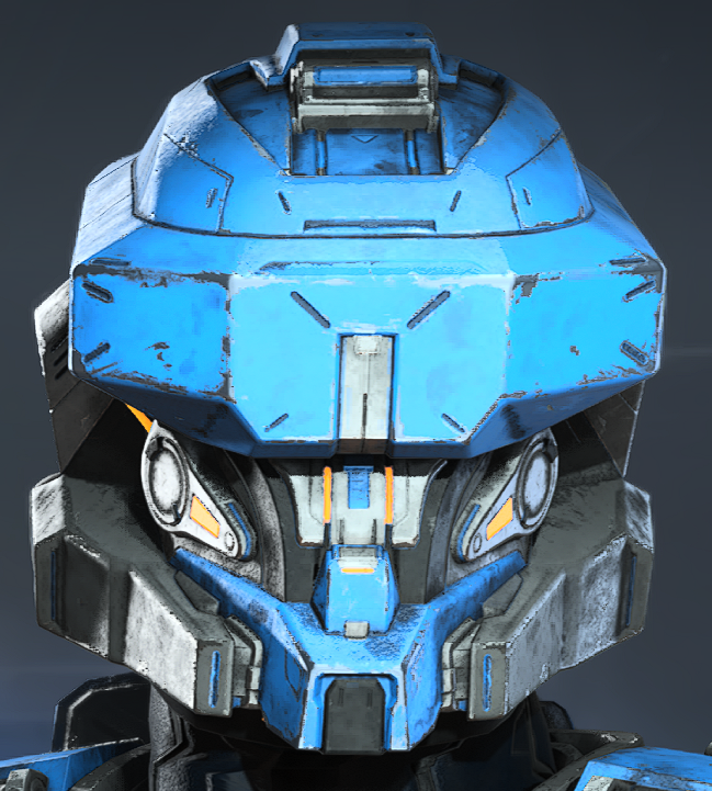 Geist - Armor Customization | Infinite News