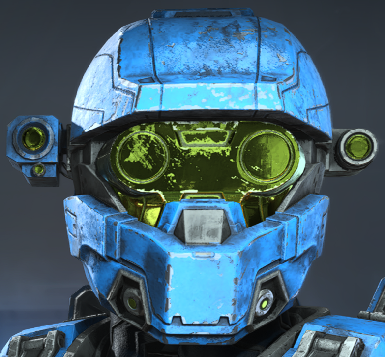 Argus - Armor Customization | Infinite News