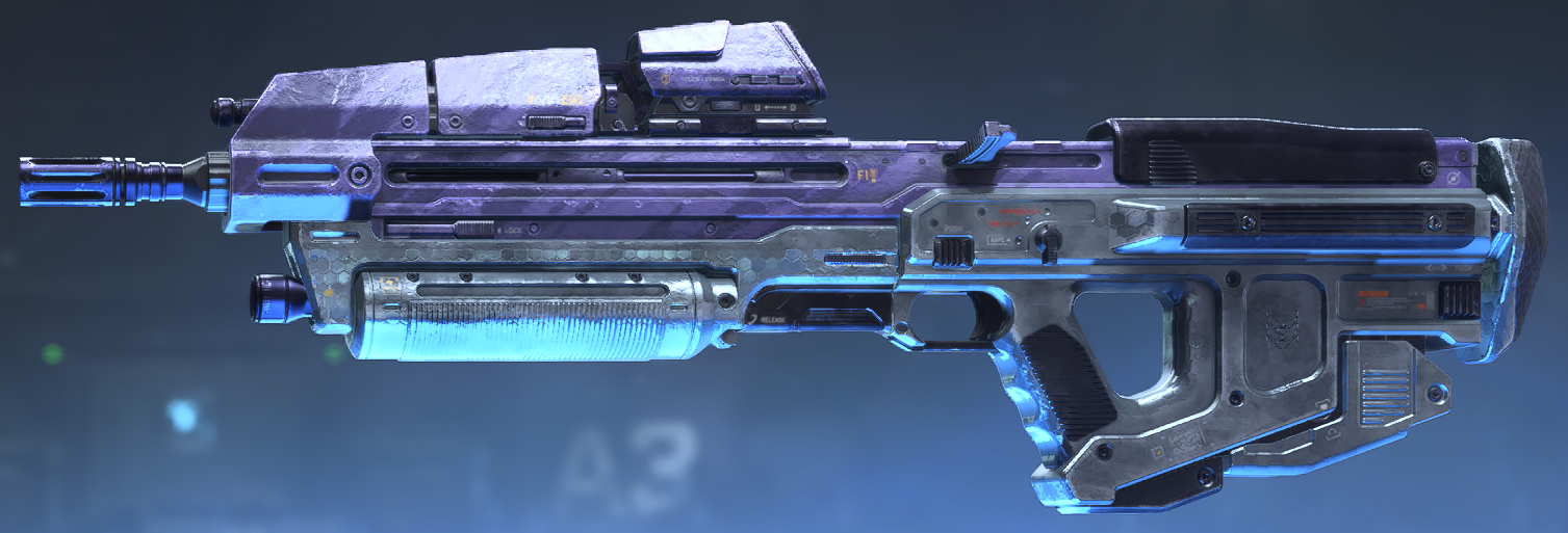 Rent Seeker - Weapon Customization | Infinite News